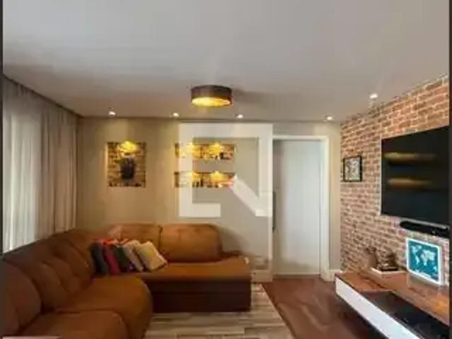 Apartamento para Locação em São Paulo/SP Mooca 3 Quartos