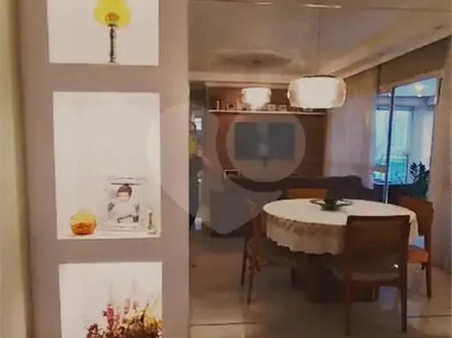 Apartamento para Locação em São Paulo/SP Mooca 3 Quartos