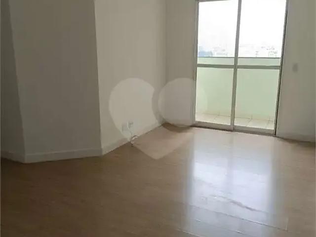 Apartamento para Locação em São Paulo/SP Mooca 3 Quartos