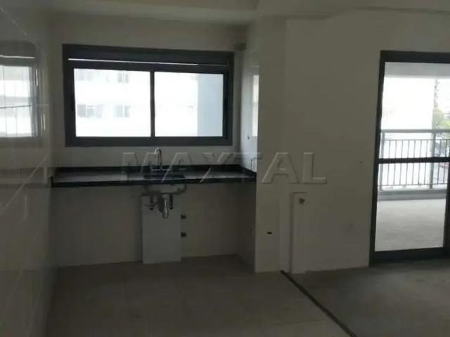 Apartamento para Locação em São Paulo/SP Mooca 3 Quartos