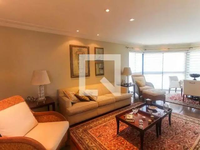 Apartamento para Locação em São Paulo/SP Mooca 3 Quartos