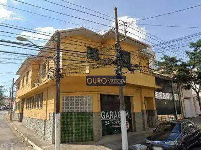 Apartamento para Locação em São Paulo/SP Mooca 3 Quartos