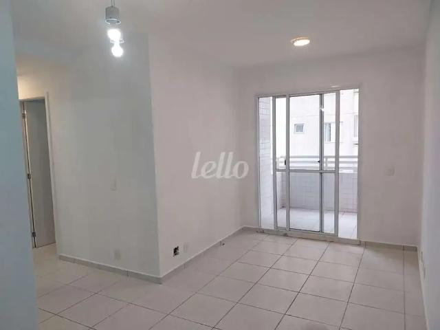Apartamento para Locação em São Paulo/SP Mooca 3 Quartos