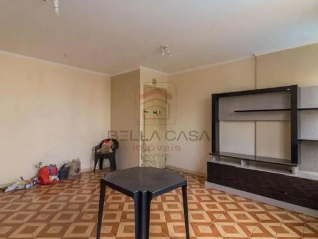 Apartamento para Locação em São Paulo/SP Mooca 3 Quartos