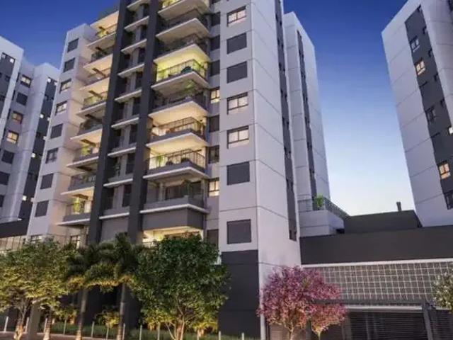 Apartamento para Locação em São Paulo/SP Mooca 3 Quartos