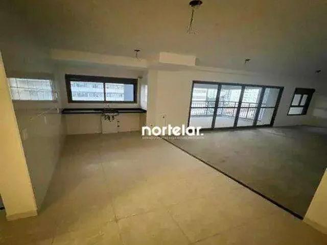 Apartamento para Locação em São Paulo/SP Mooca 3 Quartos