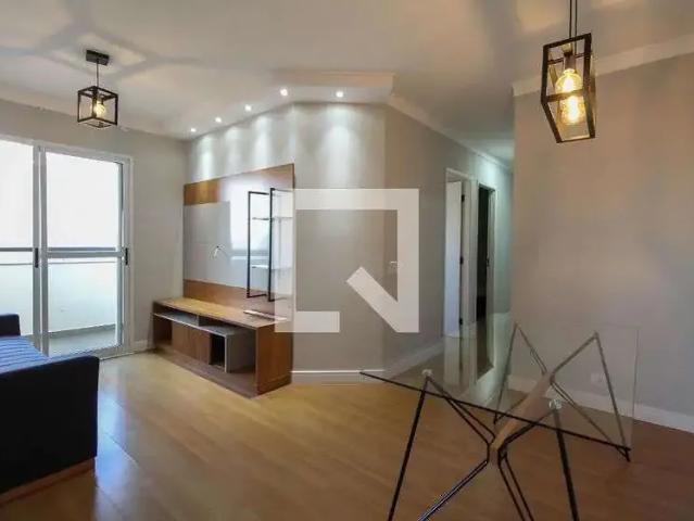 Apartamento para Locação em São Paulo/SP Mooca 3 Quartos