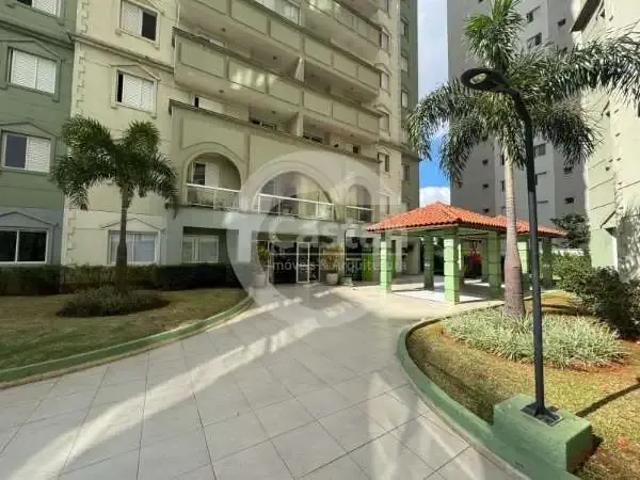 Apartamento para Locação em São Paulo/SP Mooca 3 Quartos