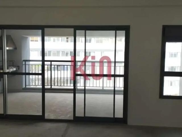 Apartamento para Locação em São Paulo/SP Mooca 3 Quartos