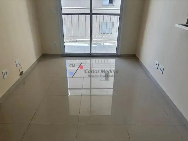 Apartamento para Locação em São Paulo/SP Mooca 3 Quartos