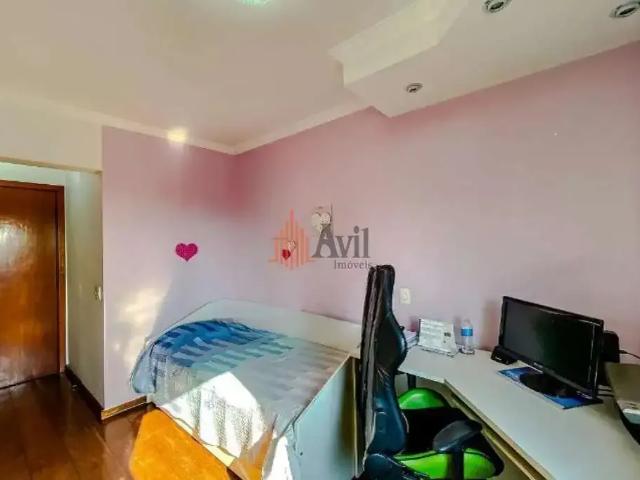 Apartamento para Locação em São Paulo/SP Mooca 3 Quartos