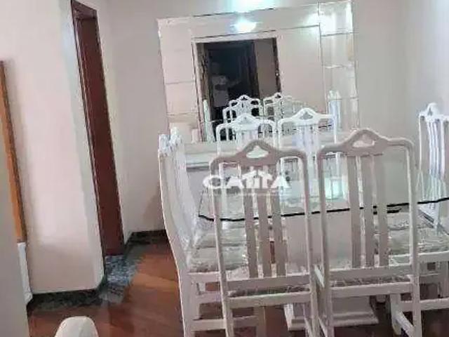 Apartamento para Locação em São Paulo/SP Mooca 3 Quartos