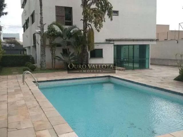 Apartamento para Locação em São Paulo/SP Mooca 3 Quartos