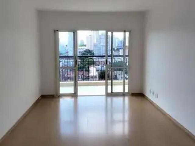 Apartamento para Locação em São Paulo/SP Mooca 3 Quartos