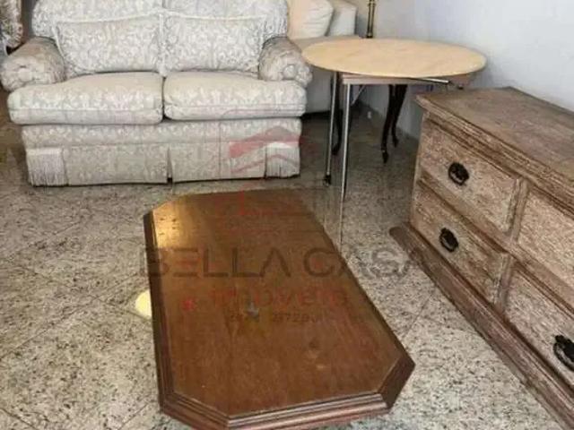 Apartamento para Locação em São Paulo/SP Mooca 3 Quartos