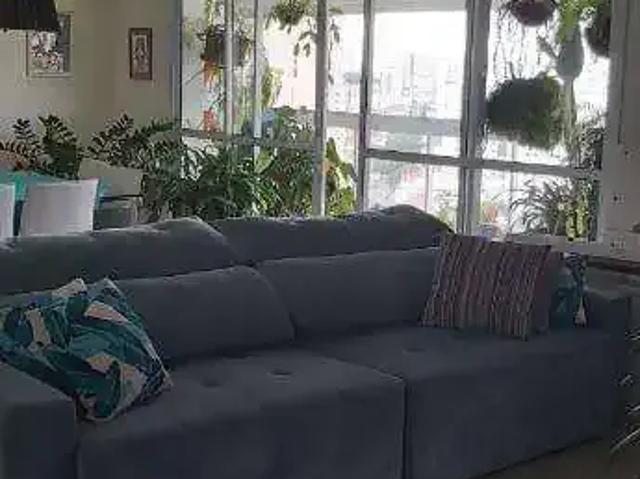 Apartamento para Locação em São Paulo/SP Mooca 3 Quartos