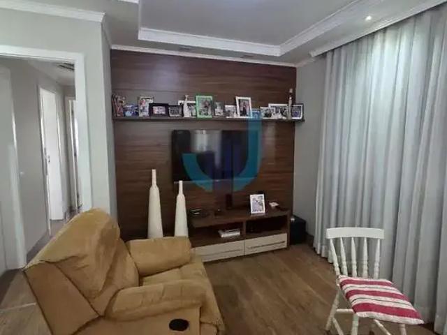 Apartamento para Locação em São Paulo/SP Mooca 3 Quartos