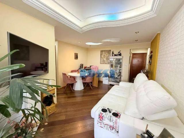 Apartamento para Locação em São Paulo/SP Mooca 3 Quartos
