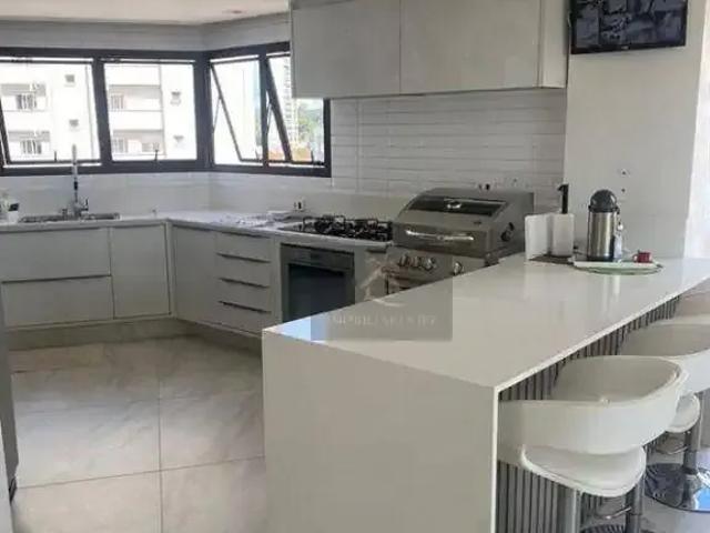Apartamento para Locação em São Paulo/SP Mooca 3 Quartos