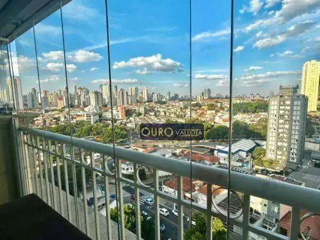 Apartamento para Locação em São Paulo/SP Mooca 3 Quartos