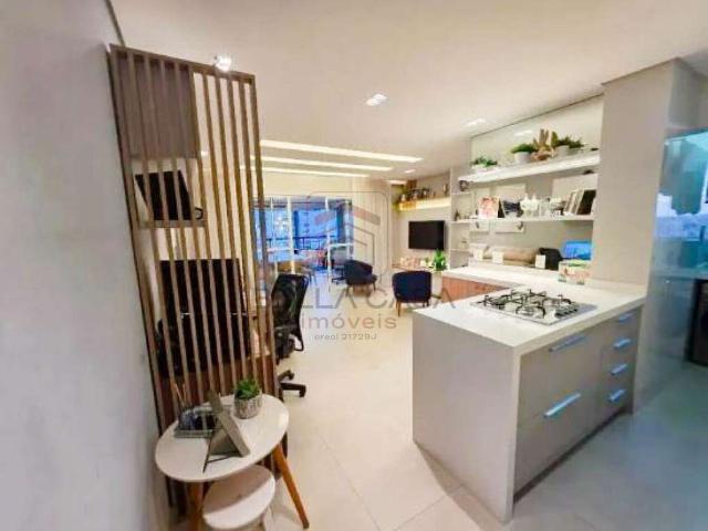 Apartamento para Locação em São Paulo/SP Mooca 3 Quartos