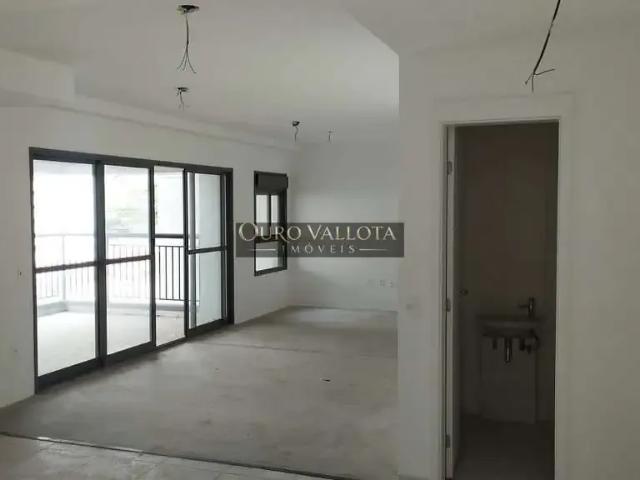 Apartamento para Locação em São Paulo/SP Mooca 3 Quartos