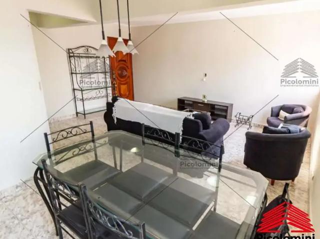 Apartamento para Locação em São Paulo/SP Mooca 3 Quartos