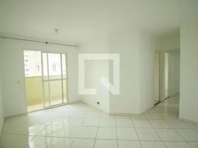 Apartamento para Locação em São Paulo/SP Mooca 3 Quartos