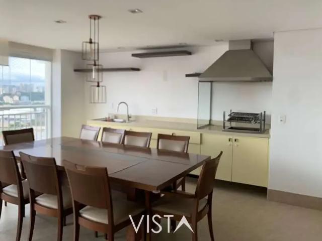 Apartamento para Locação em São Paulo/SP Mooca 3 Quartos