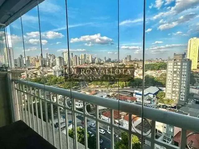 Apartamento para Locação em São Paulo/SP Mooca 3 Quartos
