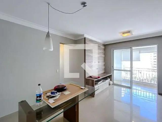 Apartamento para Locação em São Paulo/SP Mooca 3 Quartos
