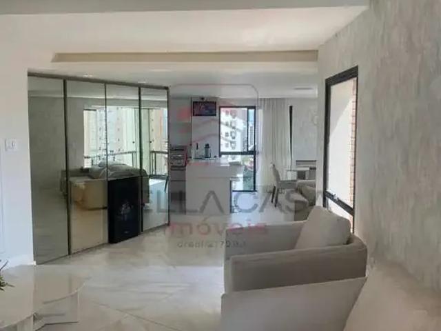 Apartamento para Locação em São Paulo/SP Mooca 3 Quartos
