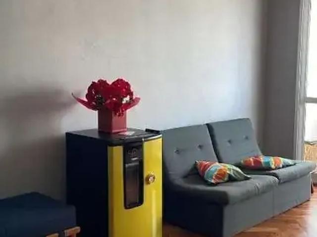 Apartamento para Locação em São Paulo/SP Mooca 3 Quartos