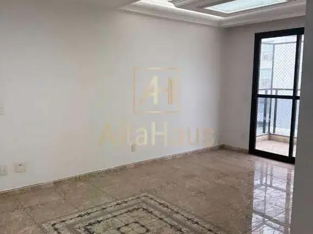 Apartamento para Locação em São Paulo/SP Mooca 3 Quartos
