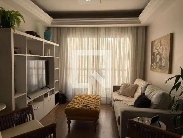 Apartamento para Locação em São Paulo/SP Mooca 3 Quartos