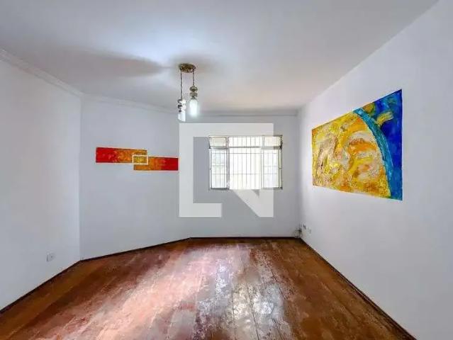 Apartamento para Locação em São Paulo/SP Mooca 3 Quartos