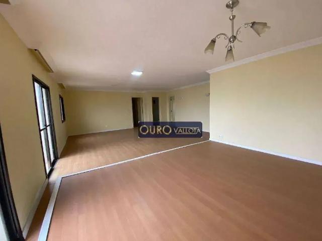 Apartamento para Locação em São Paulo/SP Mooca 3 Quartos