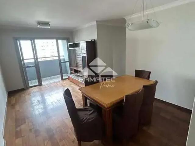 Apartamento para Locação em São Paulo/SP Mooca 3 Quartos