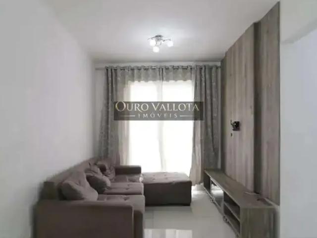 Apartamento para Locação em São Paulo/SP Mooca 3 Quartos