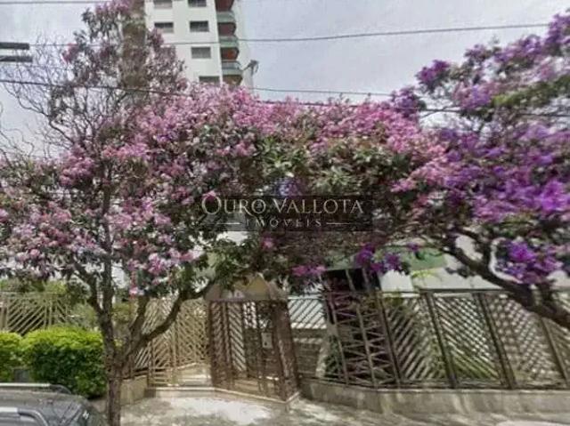 Apartamento para Locação em São Paulo/SP Mooca 3 Quartos