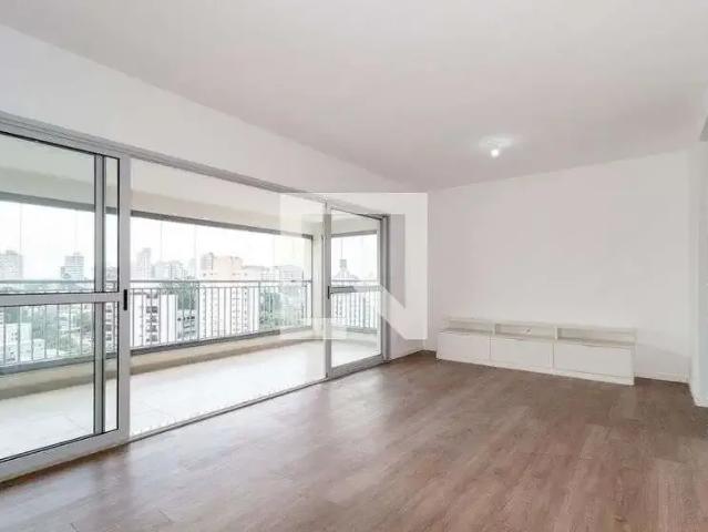Apartamento para Locação em São Paulo/SP Mooca 3 Quartos