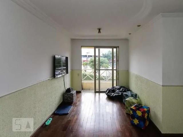 Apartamento para Locação em São Paulo/SP Mooca 3 Quartos