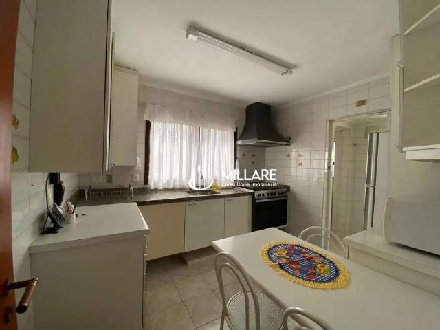 Apartamento para Locação em São Paulo/SP Mooca 3 Quartos