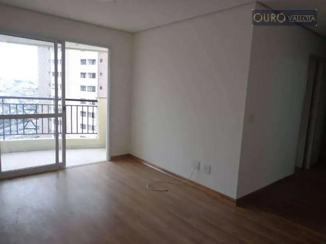 Apartamento para Locação em São Paulo/SP Mooca 3 Quartos