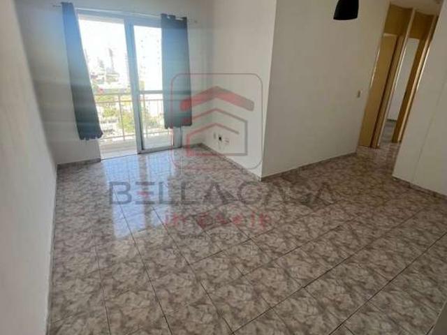 Apartamento para Locação em São Paulo/SP Mooca 3 Quartos