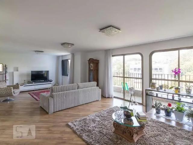 Apartamento para Locação em São Paulo/SP Mooca 3 Quartos