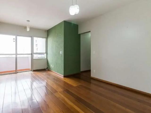 Apartamento para Locação em São Paulo/SP Mooca 3 Quartos