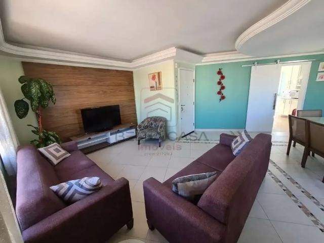 Apartamento para Locação em São Paulo/SP Mooca 3 Quartos
