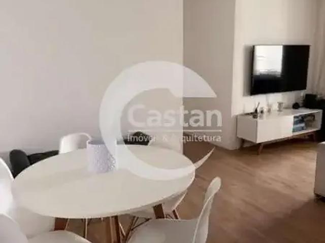 Apartamento para Locação em São Paulo/SP Mooca 3 Quartos