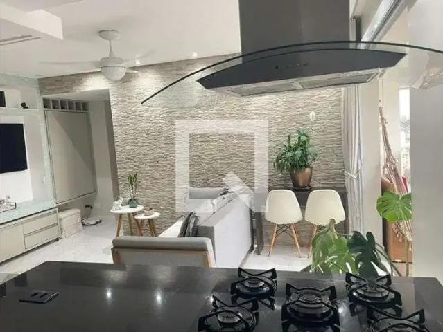 Apartamento para Locação em São Paulo/SP Mooca 3 Quartos